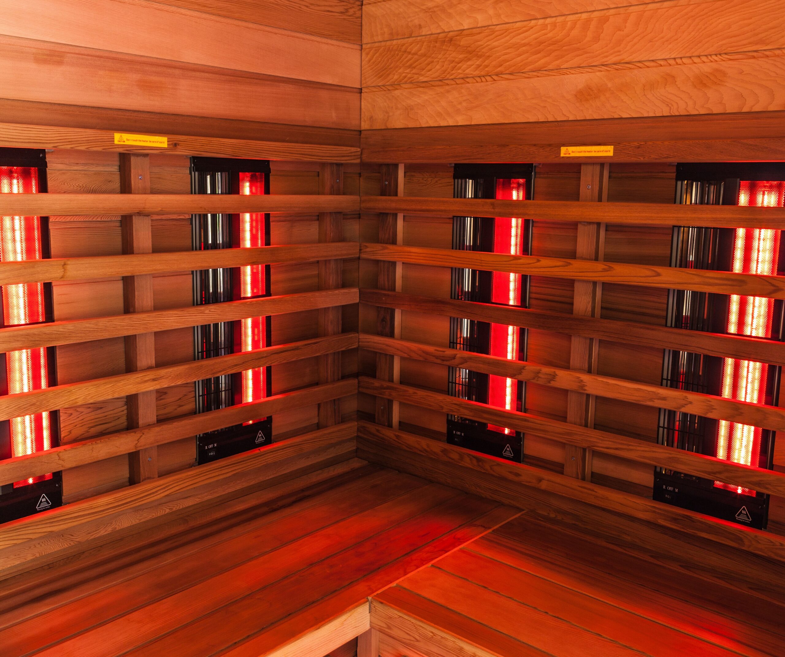 Origin Health Infrared Sauna Cheltenham